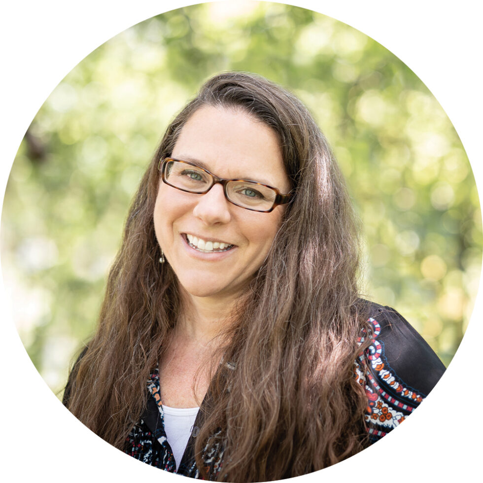 Staff & Board • Beyond Shelter Frederick